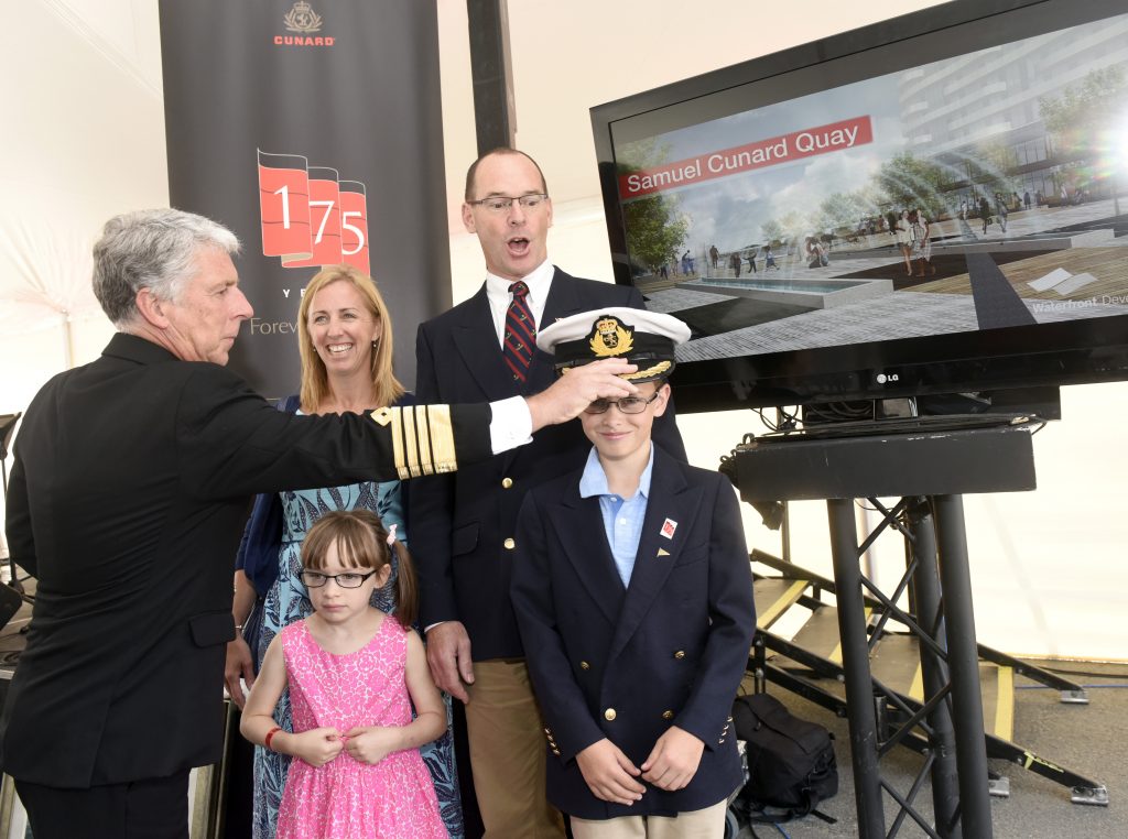 Kevin Oprey, Geoffrey Paton, Hugh Paton | Connolly Group: Benefits ...